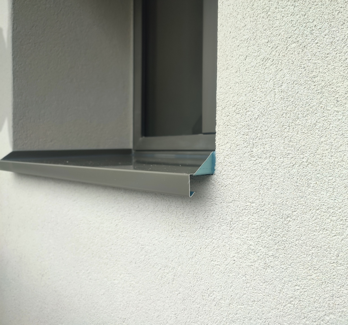 Commandez vos appuis-fenêtres sur mesure - Pliages Online